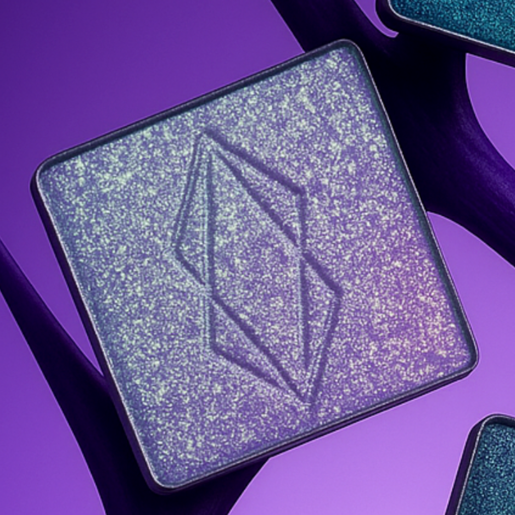 Single shadows – Lethal Cosmetics
