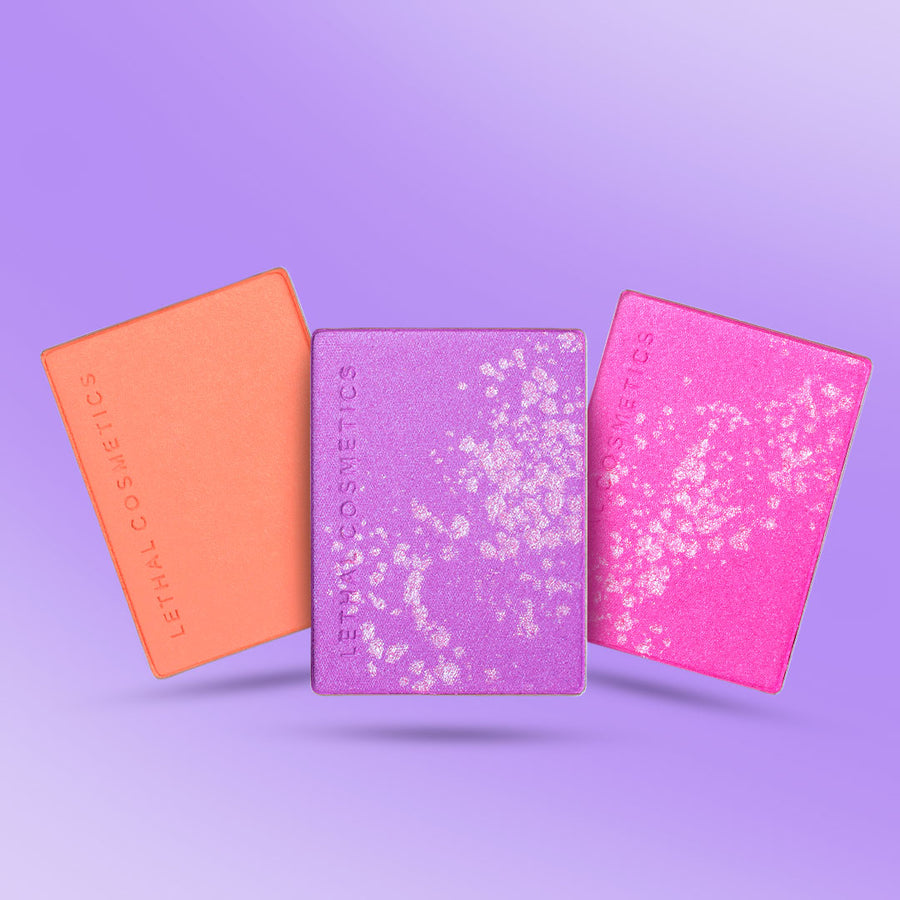 All products – Lethal Cosmetics