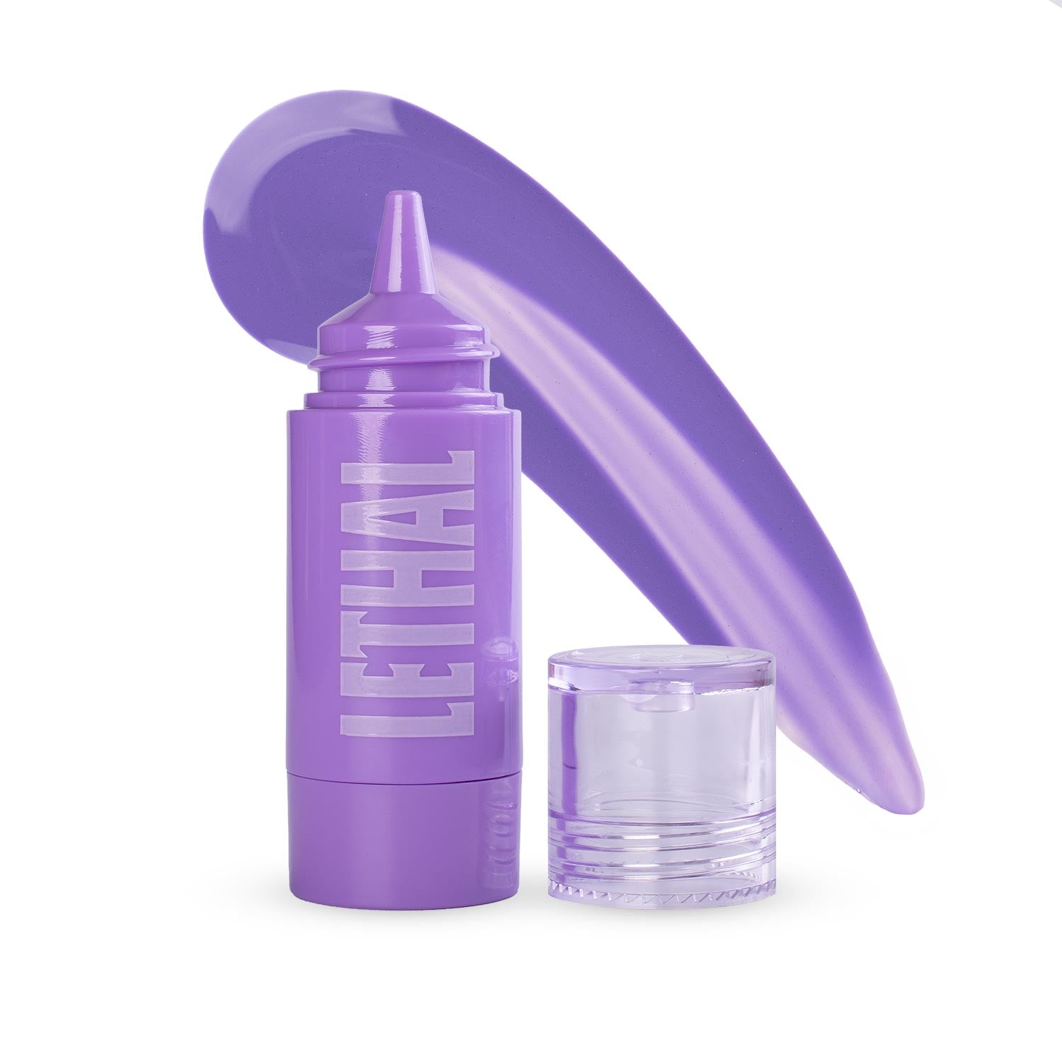 Hypothermia – Lethal Cosmetics