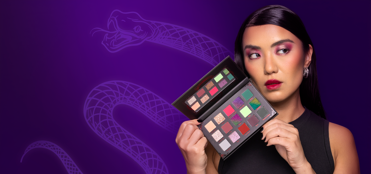 Lethal Cosmetics