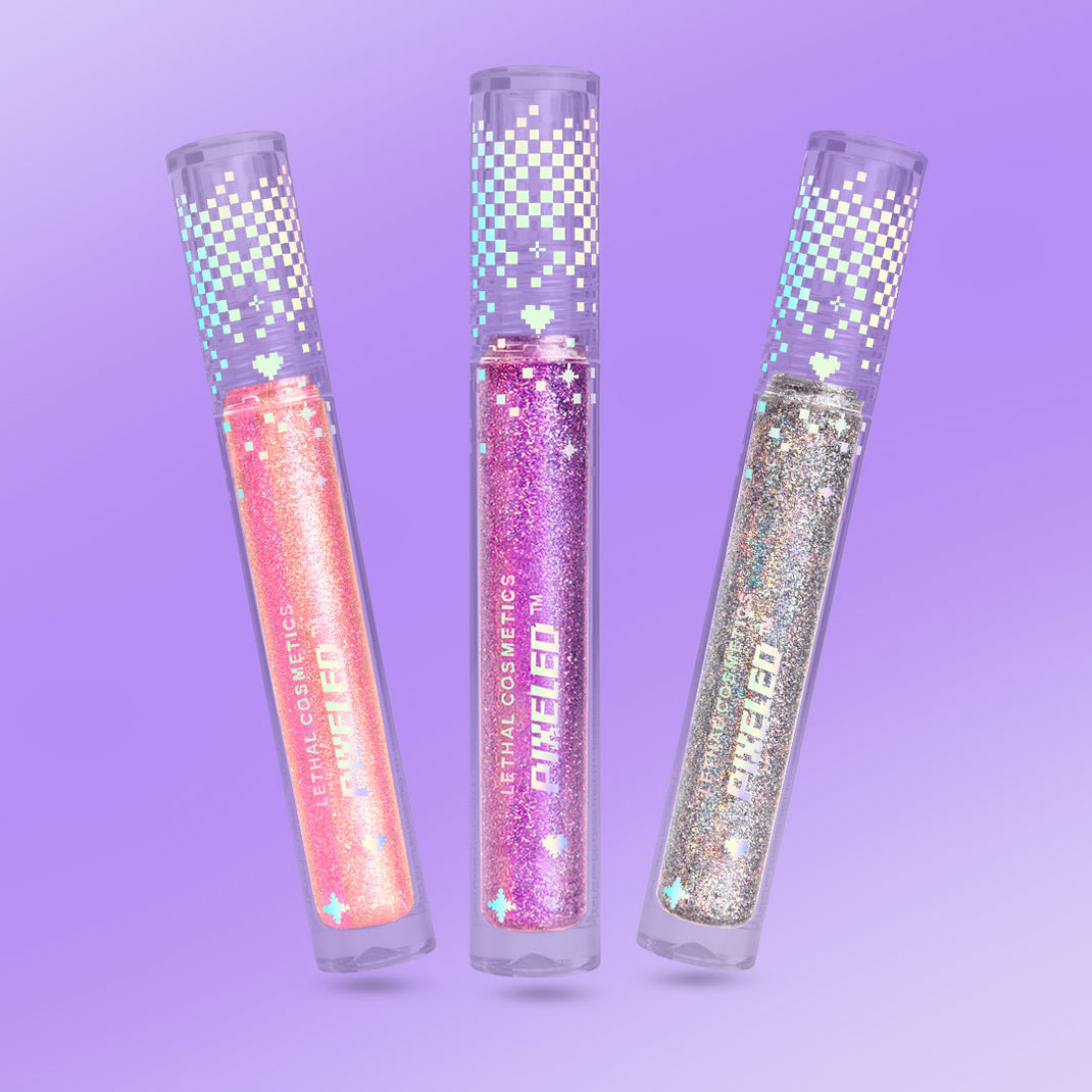 All products – Lethal Cosmetics