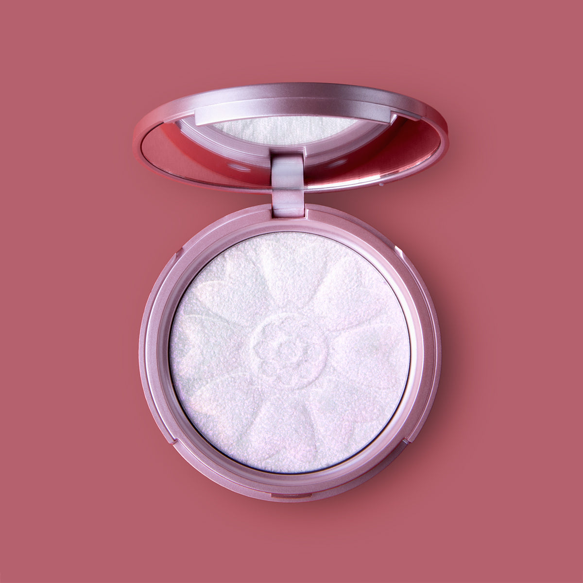 White Lotus Highlighter – Lethal Cosmetics