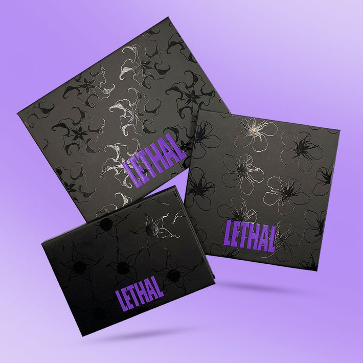 All products – Lethal Cosmetics