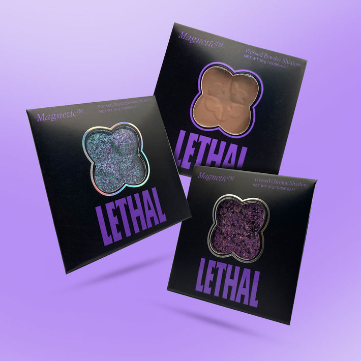 All products – Lethal Cosmetics